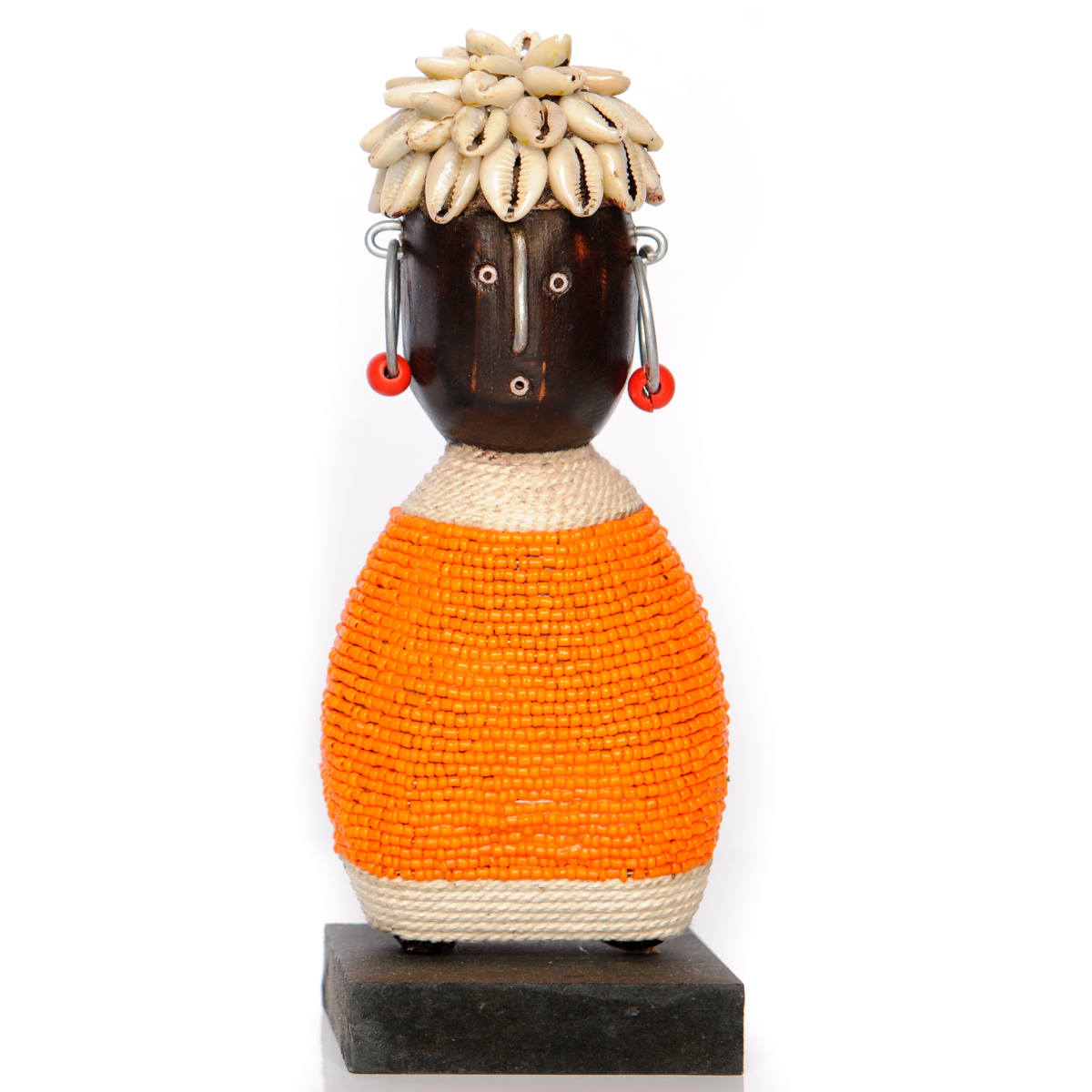 Namji Dolls - ESTERER AFRICAN DIARY