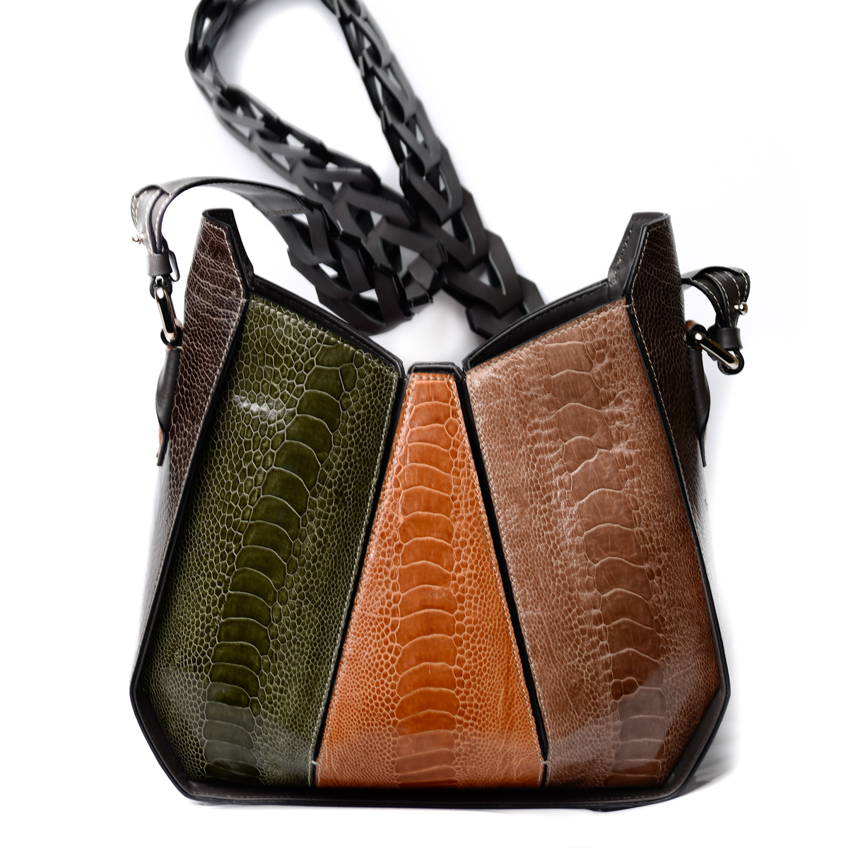 AZOLA - OSTRICH LEG - ESTERER AFRICAN DIARY